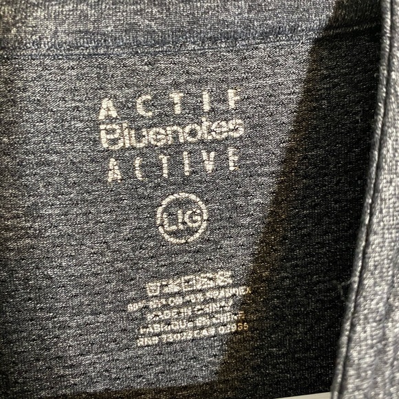 Bluenotes | Sweaters | Bluenotes Active Wear Zip Up Sweater | Poshmark
